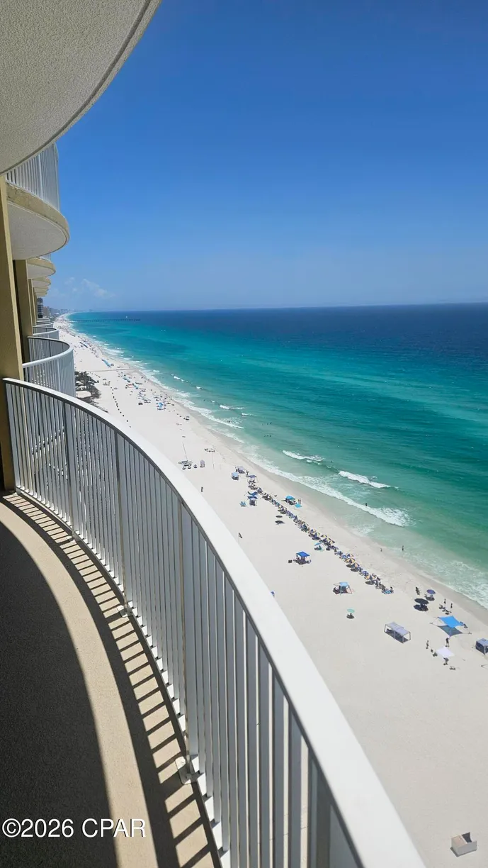 17545 Front Beach Road #2104, Panama City Beach, FL 32413 Property for sale