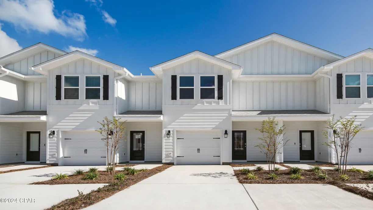 202 Ellery Lane, Panama City Beach, FL 32413 Property for sale