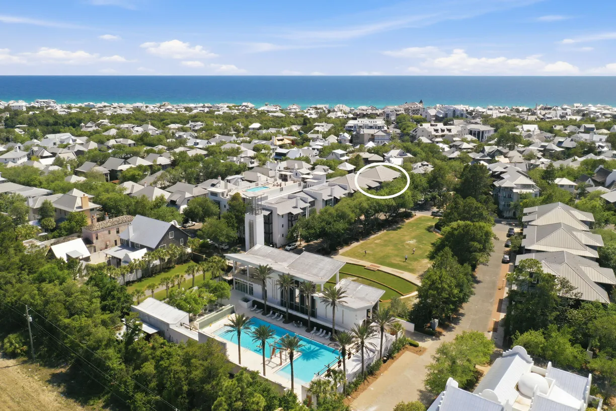 108 Georgetown Avenue #6302, Inlet Beach, FL 32461 Property for sale