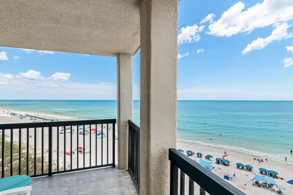 23223 Front Beach Road #C1704, Panama City Beach, FL 32413 Property for ...