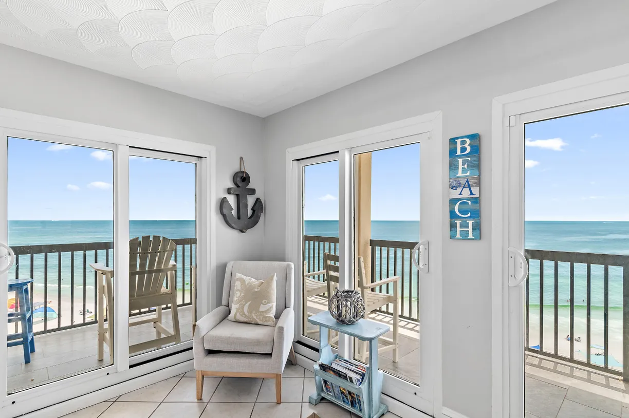23223 Front Beach Road #C1704, Panama City Beach, FL 32413 Property for ...