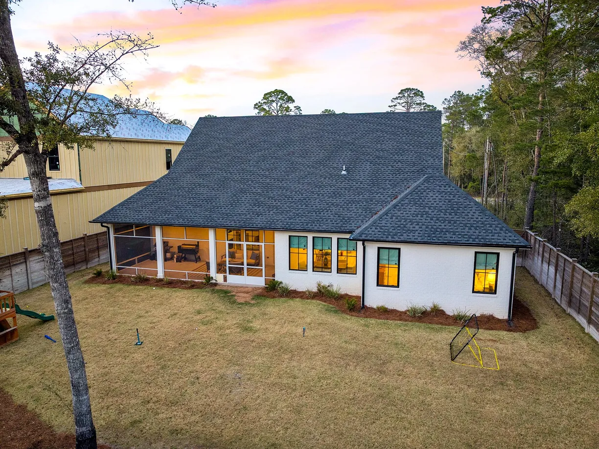 264 Eden Drive, Santa Rosa Beach, FL 32459 Property for sale