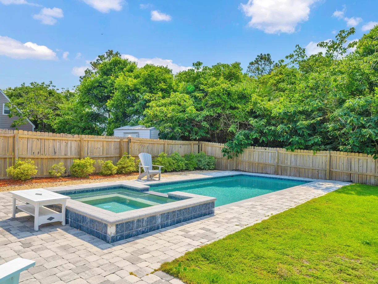 125 Malaga Place, Panama City Beach, FL 32413 Property for sale