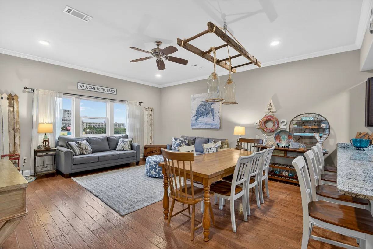 732 Scenic Gulf Drive #A402, Miramar Beach, FL 32550 Property for sale