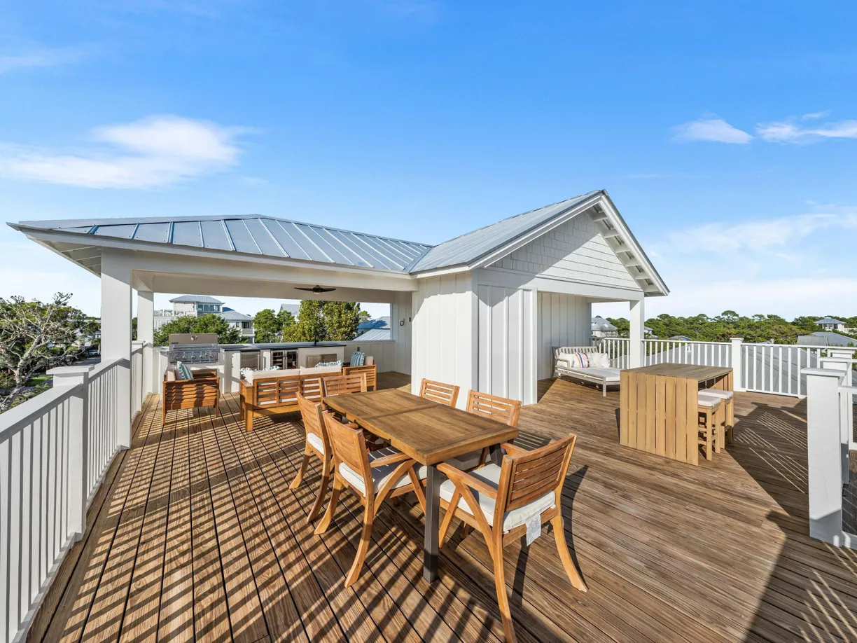 394 Grande Pointe Circle, Inlet Beach, FL 32461 Property for sale