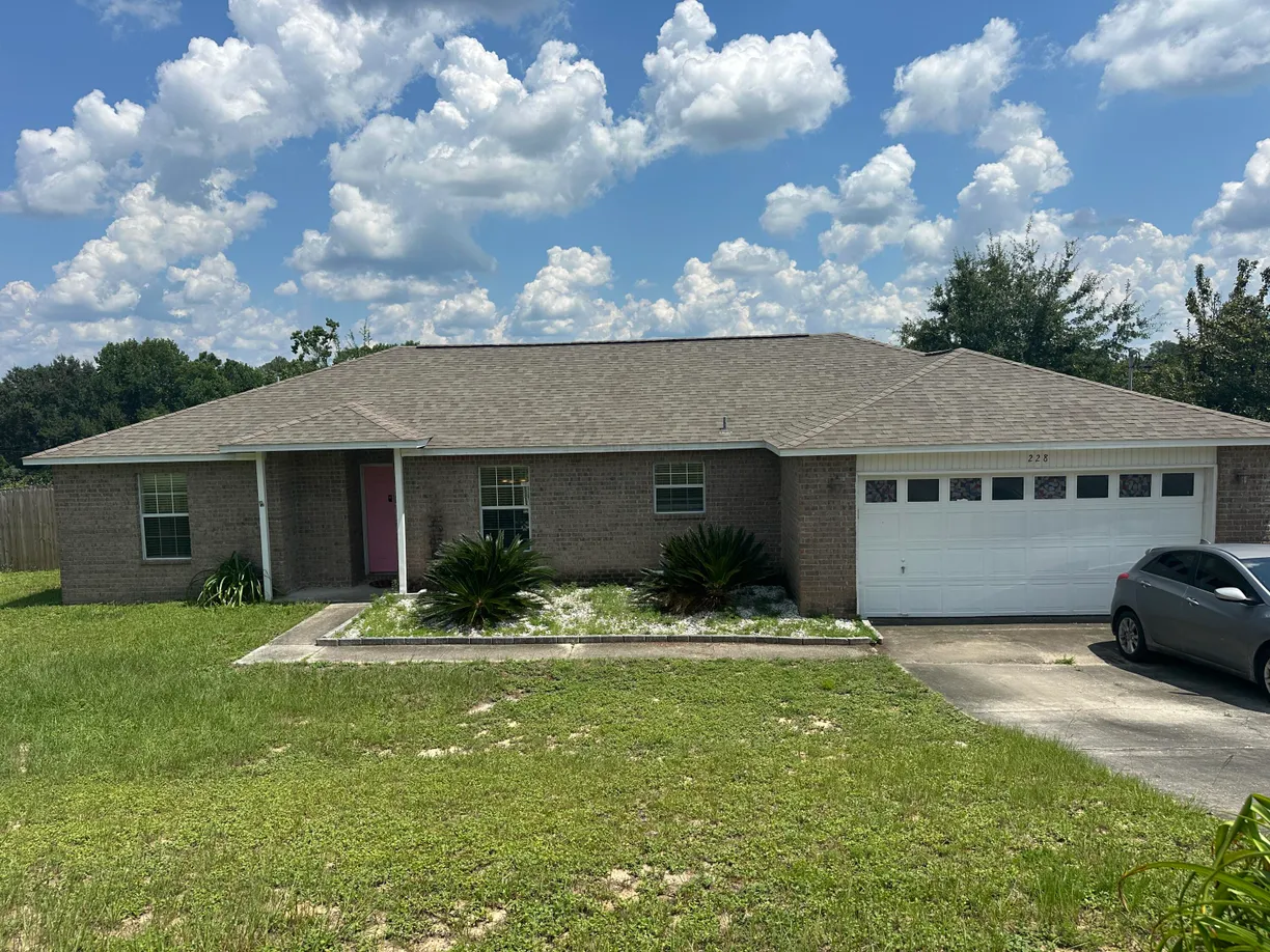 228 Trish Drive, Crestview, FL 32536 Property for sale