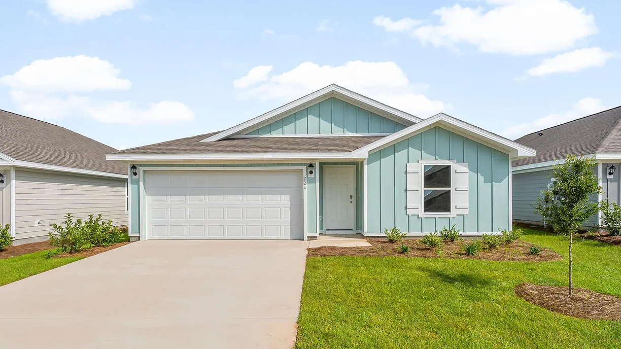 157 W Gray Owl Drive, Freeport, FL 32439 Property for sale