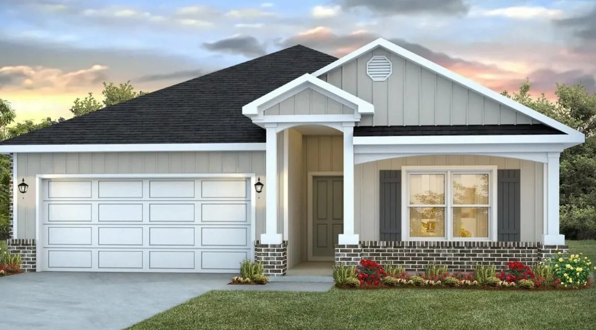 8028 Fir Tree Drive, Milton, FL 32583 Property for sale