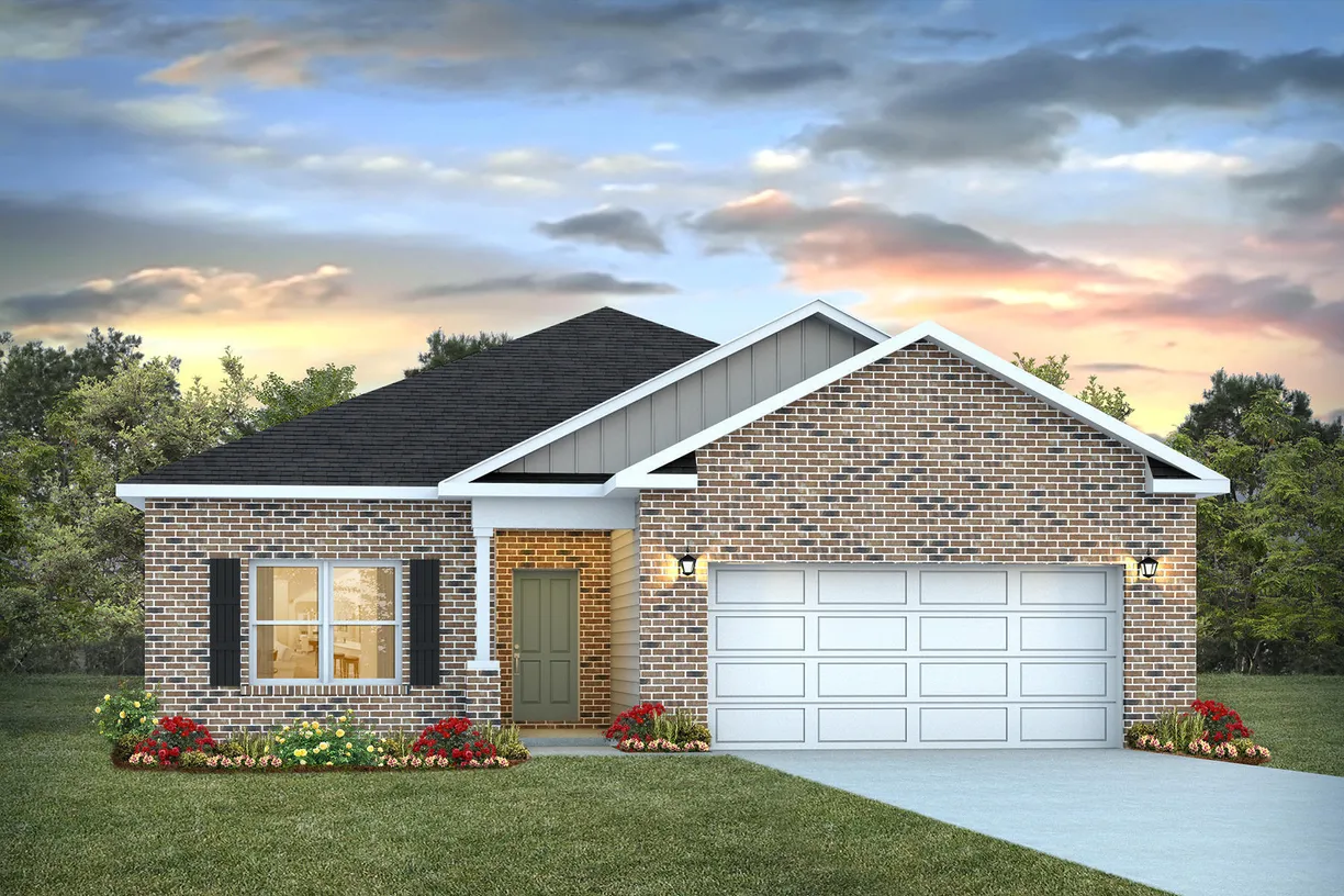 8032 Fir Tree Drive, Milton, FL 32583 Property for sale
