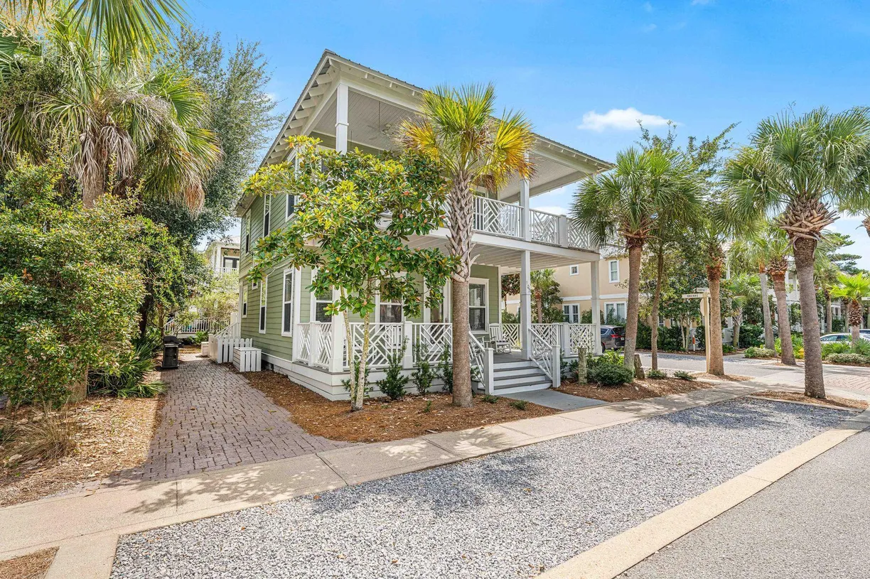 102 E Seacrest Beach Boulevard, Inlet Beach, FL 32461 Property for sale