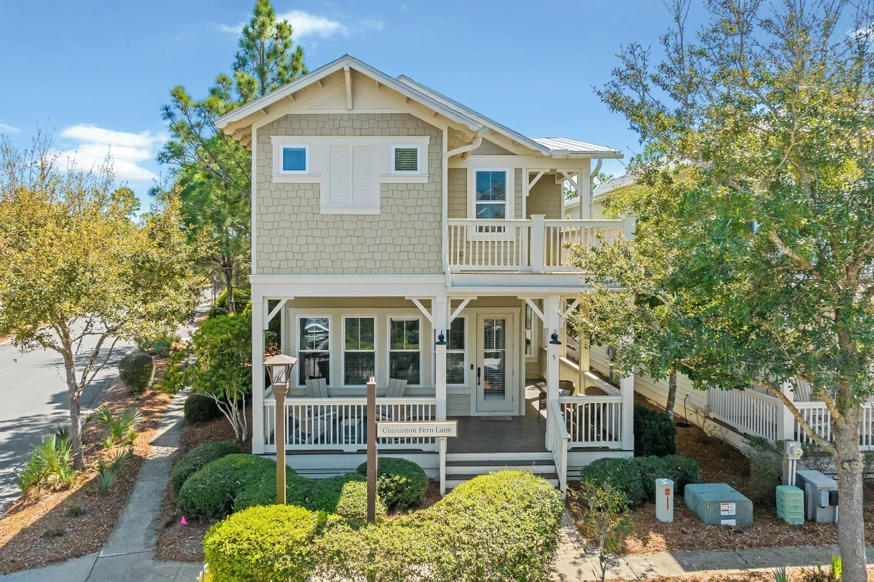 5 Cinnamon Fern Lane, Santa Rosa Beach, FL 32459 Property for sale