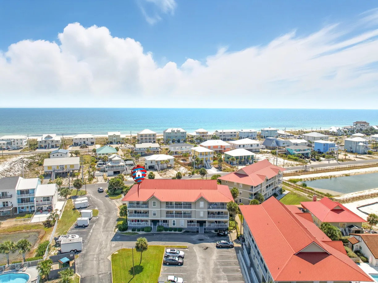 7472 Sunset Harbor Drive #333, Navarre, FL 32566 Property for sale