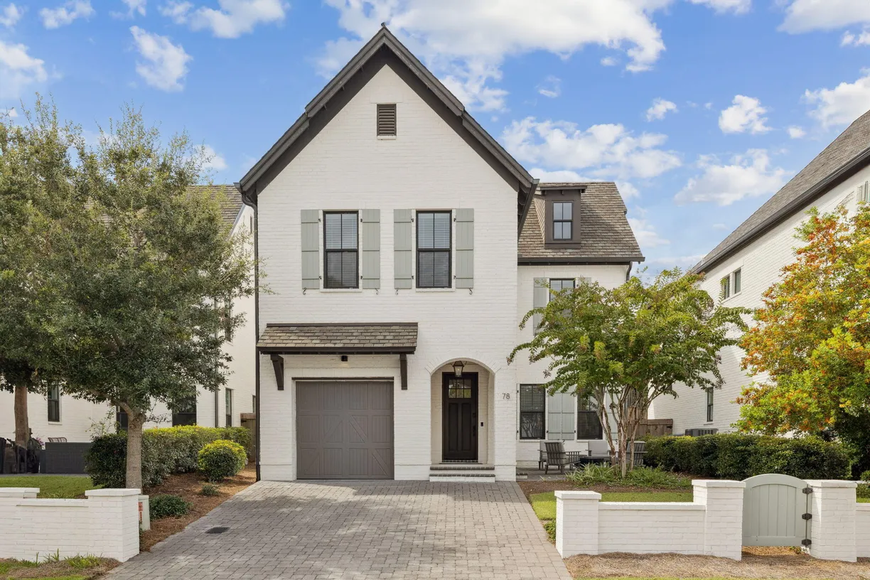 78 Ridgewalk Circle, Santa Rosa Beach, FL 32459 Property for sale