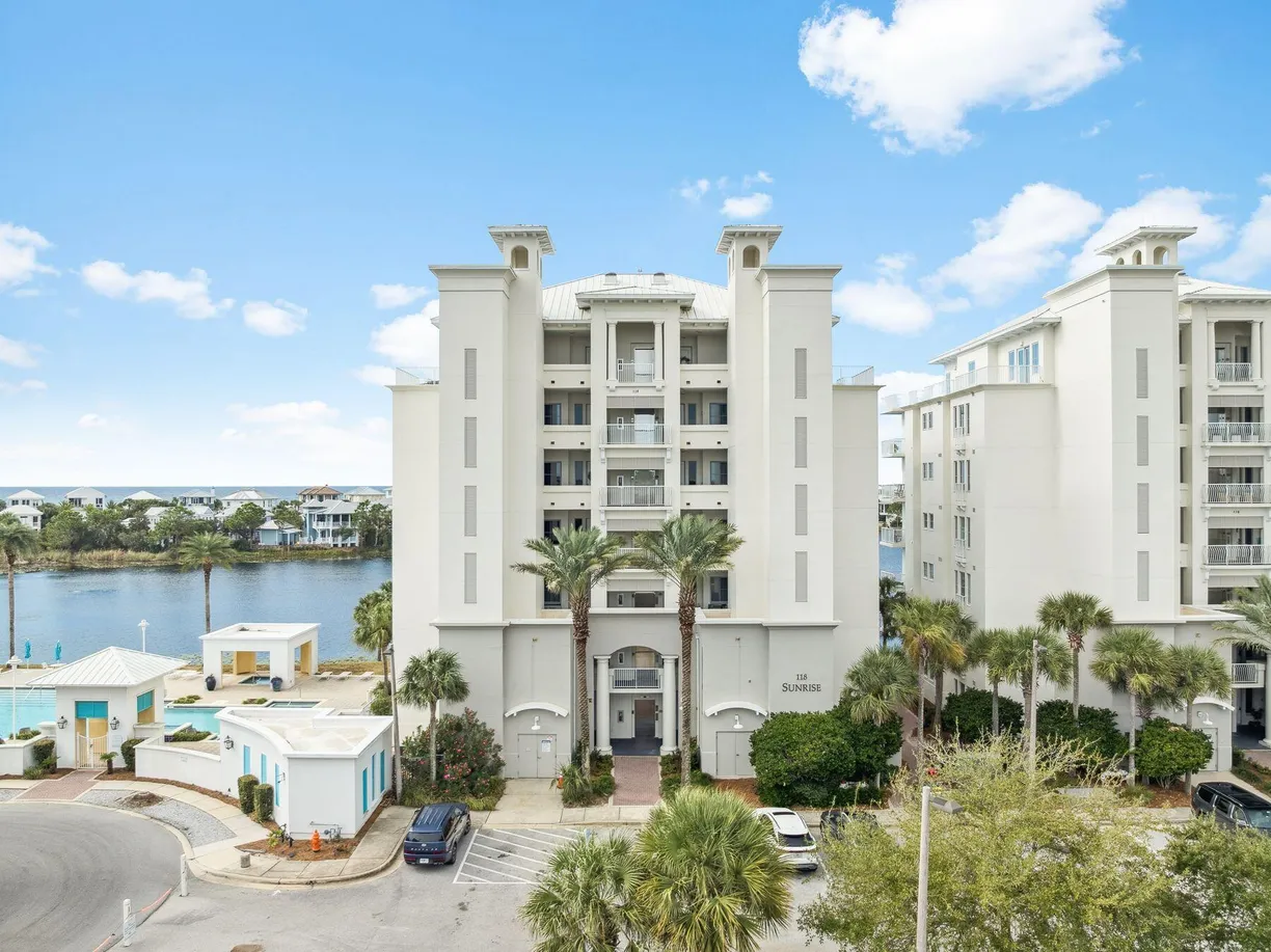 118 Carillon Market Street #102, Panama City Beach, FL 32413 Property ...