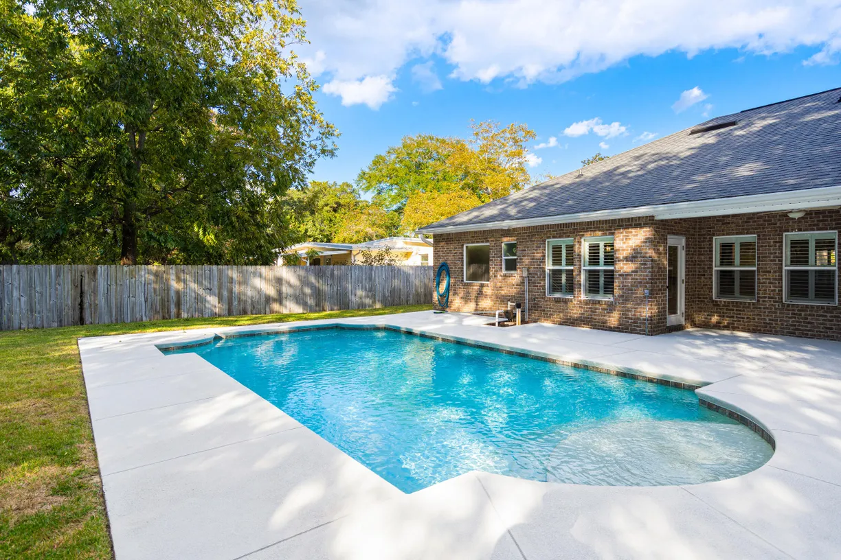 206 Forest Drive, Fort Walton Beach, FL 32547 Property for sale