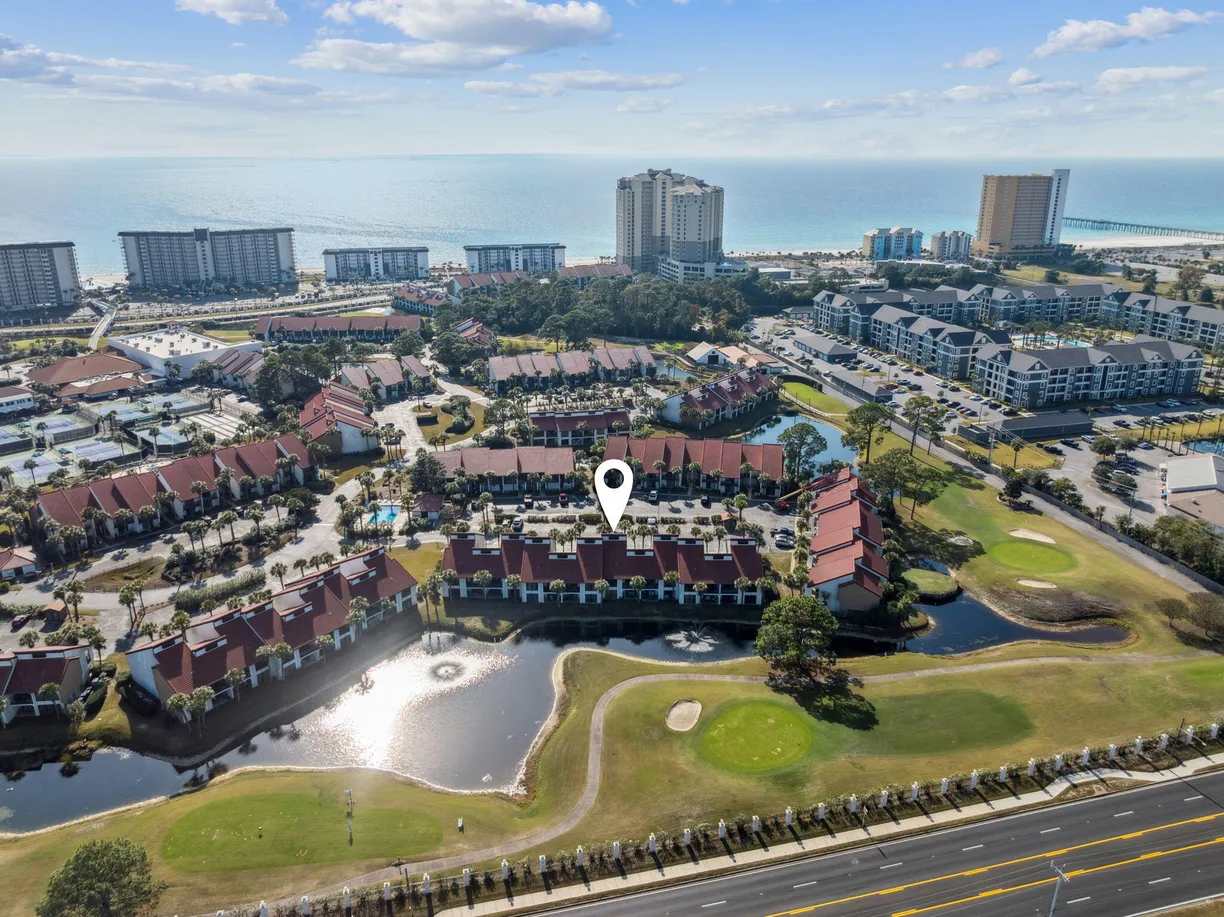 520 N Richard Jackson Boulevard #1912, Panama City Beach, FL 32407 ...