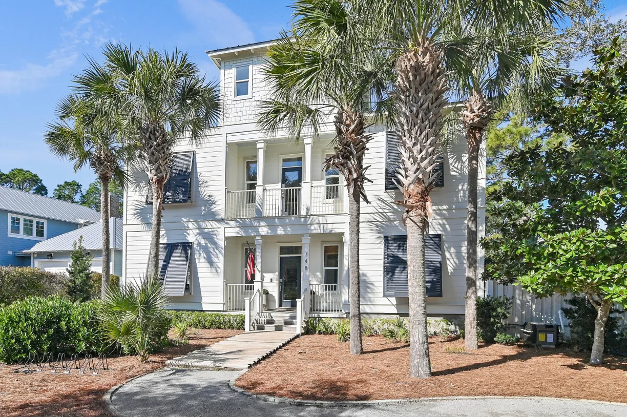 348 Lakewood Drive, Santa Rosa Beach, FL 32459 Property for sale