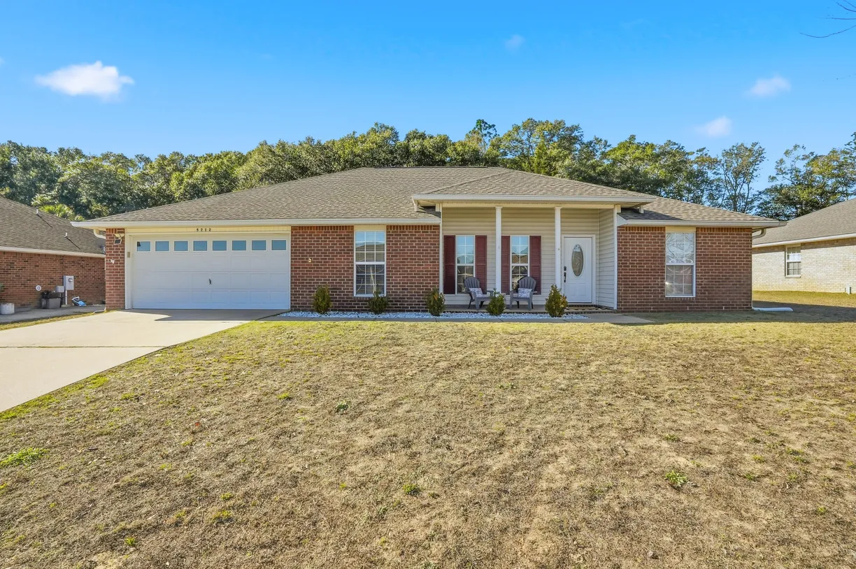 5212 Moore Loop, Crestview, FL 32536 Property for sale