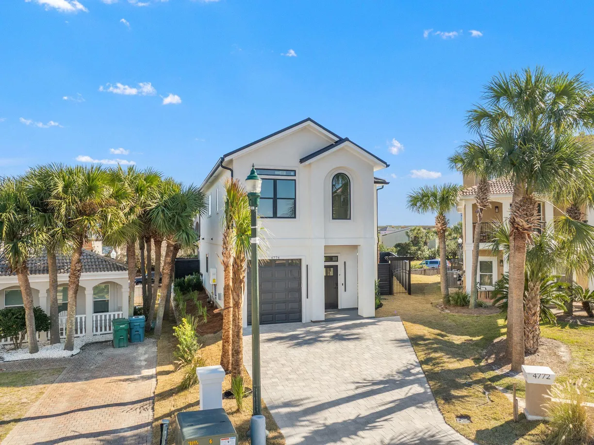 4774 Calatrava Court, Destin, FL 32541 Property for sale