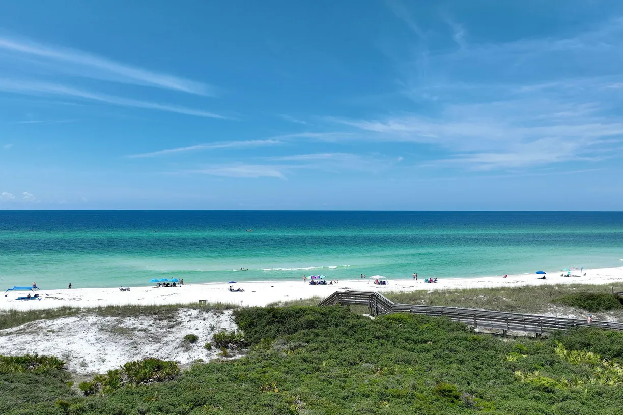 11 S Grande Pointe Drive, Inlet Beach, FL 32461 Property for sale
