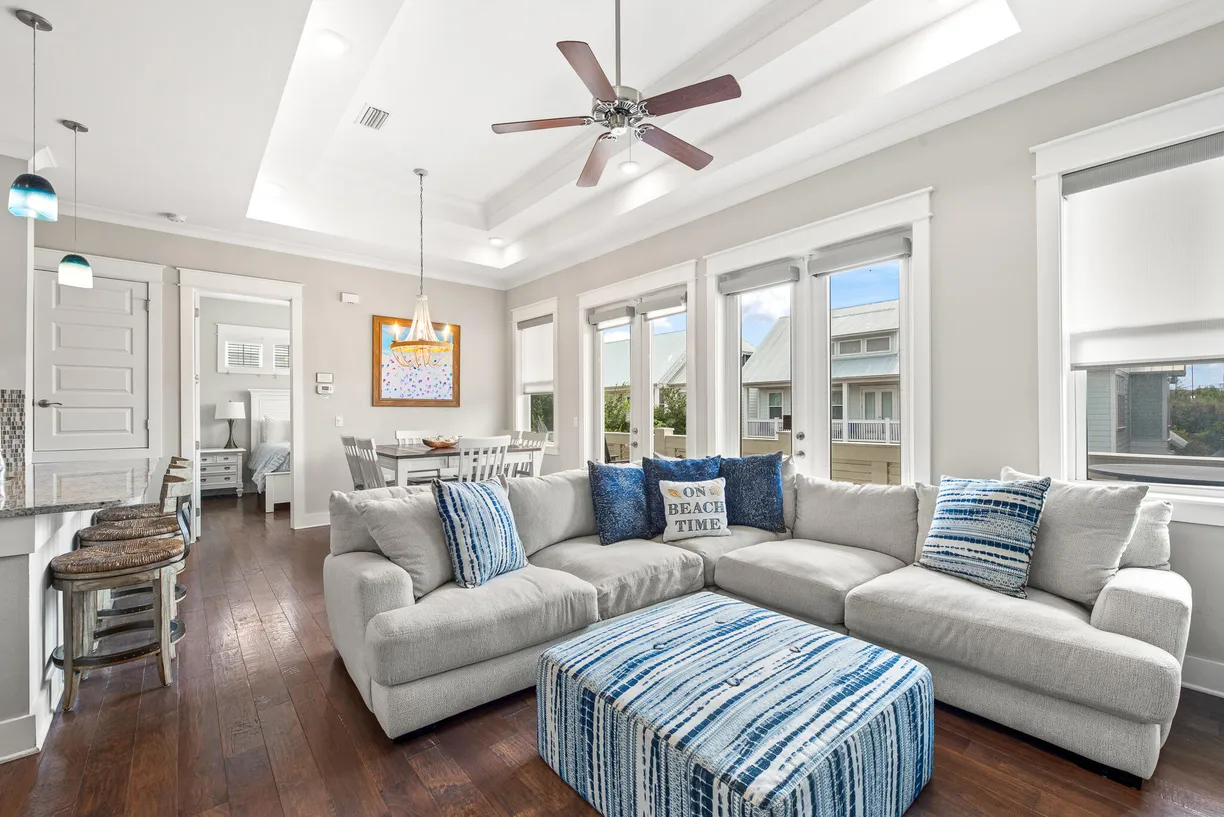 26 Milestone Drive #C, Inlet Beach, FL 32461 Property for sale