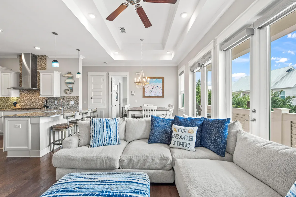 26 Milestone Drive #C, Inlet Beach, FL 32461 Property for sale