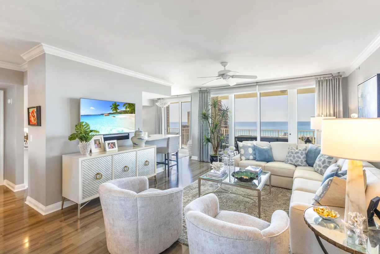 1 Beach Club Drive #1205, Miramar Beach, FL 32550 Property for sale