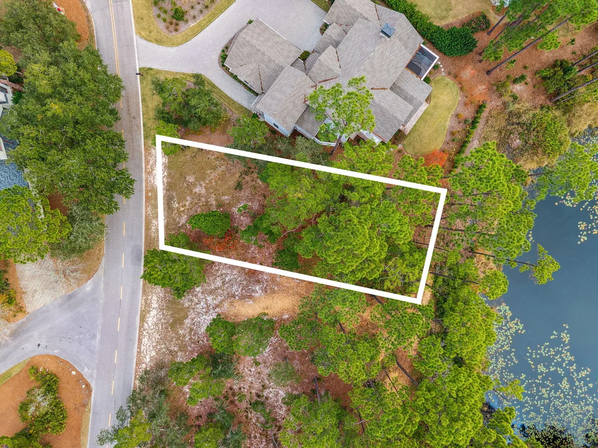 1203 W Water Oak, Panama City Beach, FL 32413 Property for sale