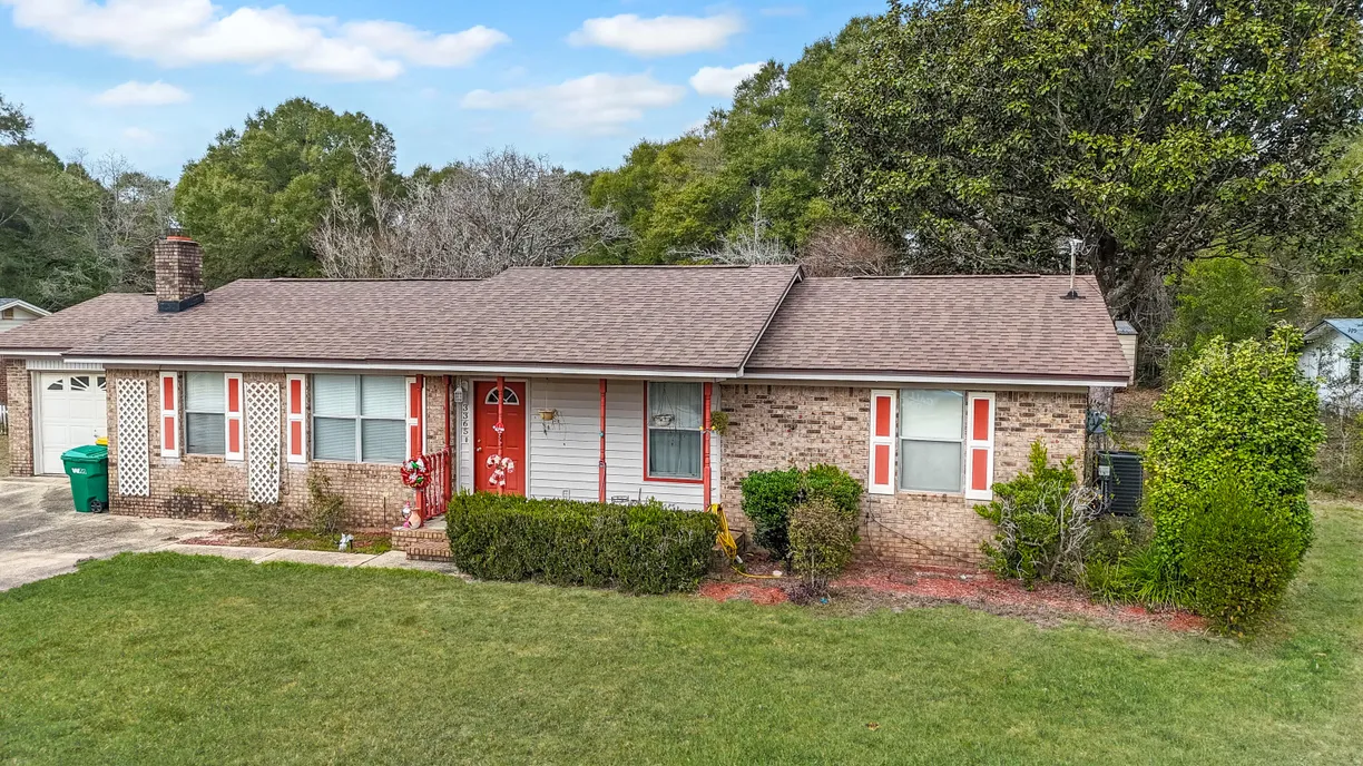 3365 Auburn Road, Crestview, FL 32539 Property for sale