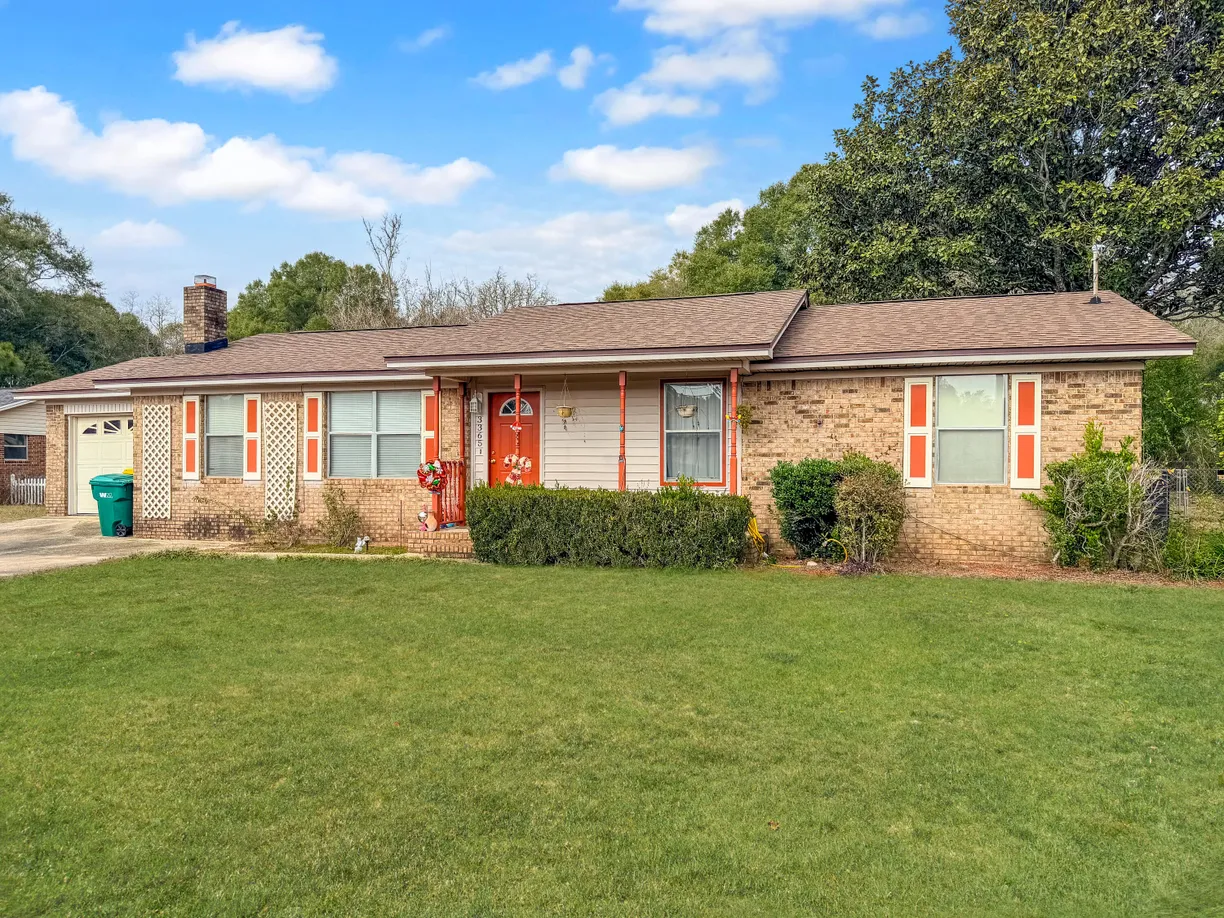 3365 Auburn Road, Crestview, FL 32539 Property for sale