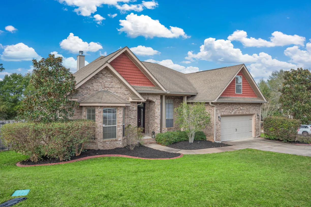 513 Pheasant Trail, Crestview, FL 32536 Property for sale