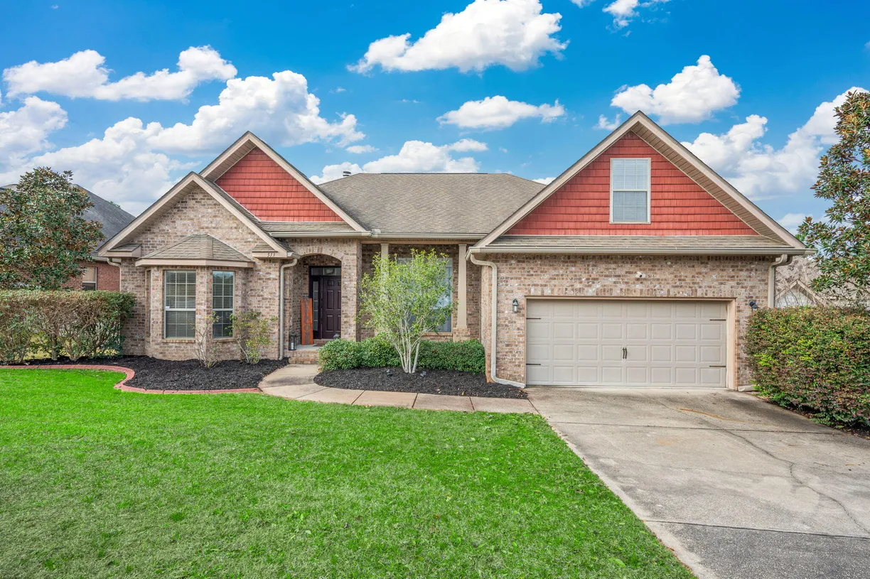 513 Pheasant Trail, Crestview, FL 32536 Property for sale