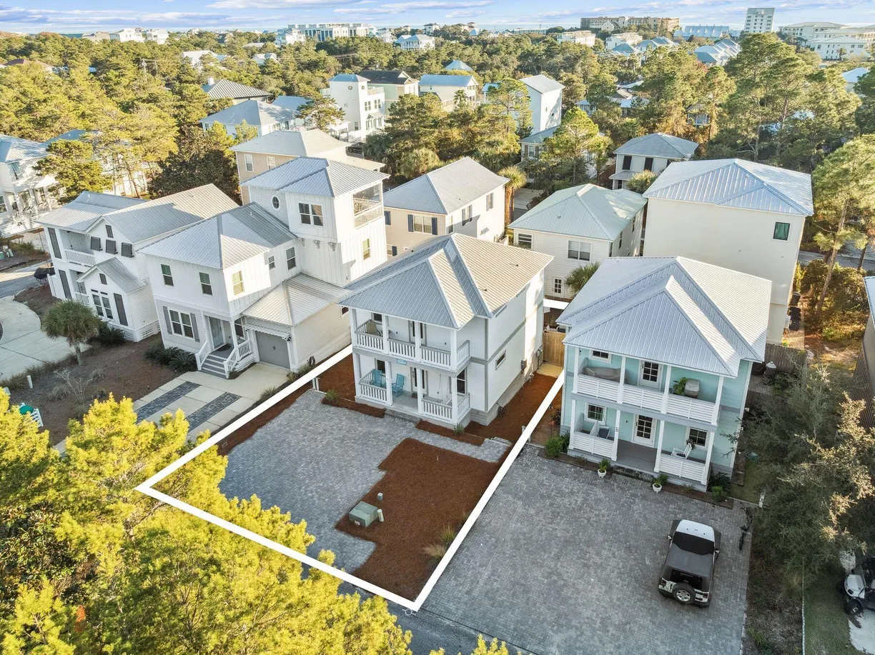 74 Triggerfish Street, Santa Rosa Beach, FL 32459 Property for sale