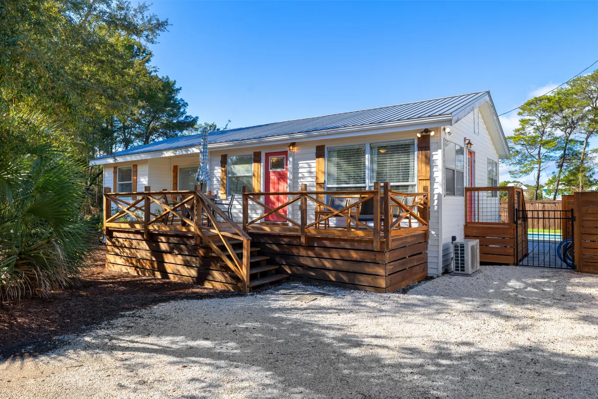 279 Robert Ellis Street, Santa Rosa Beach, FL 32459 Property for sale