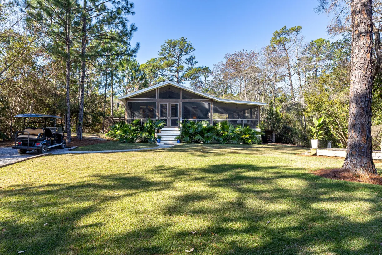 59 Chelsey Lane, Santa Rosa Beach, FL 32459 Property for sale