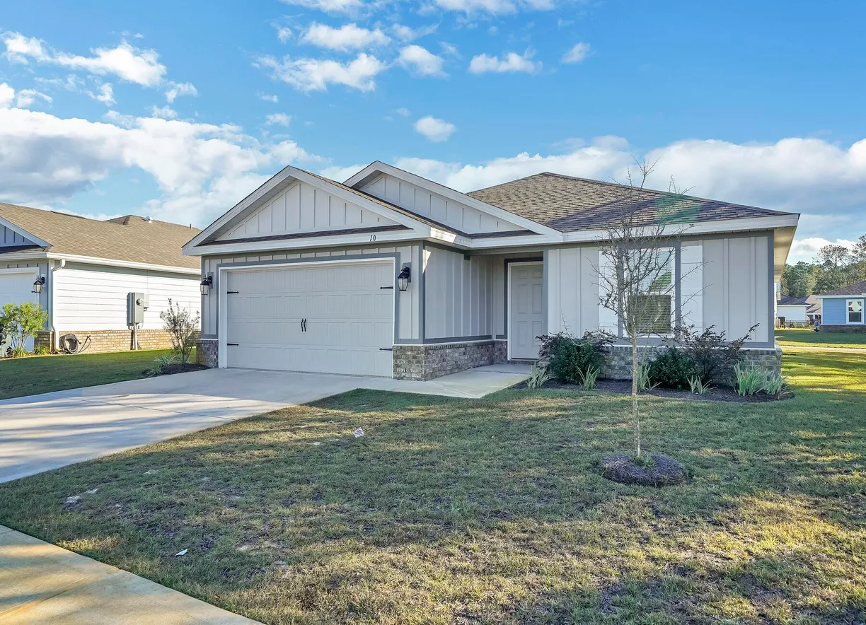 10 Riverwalk Crossing, Freeport, FL 32439 Property for sale