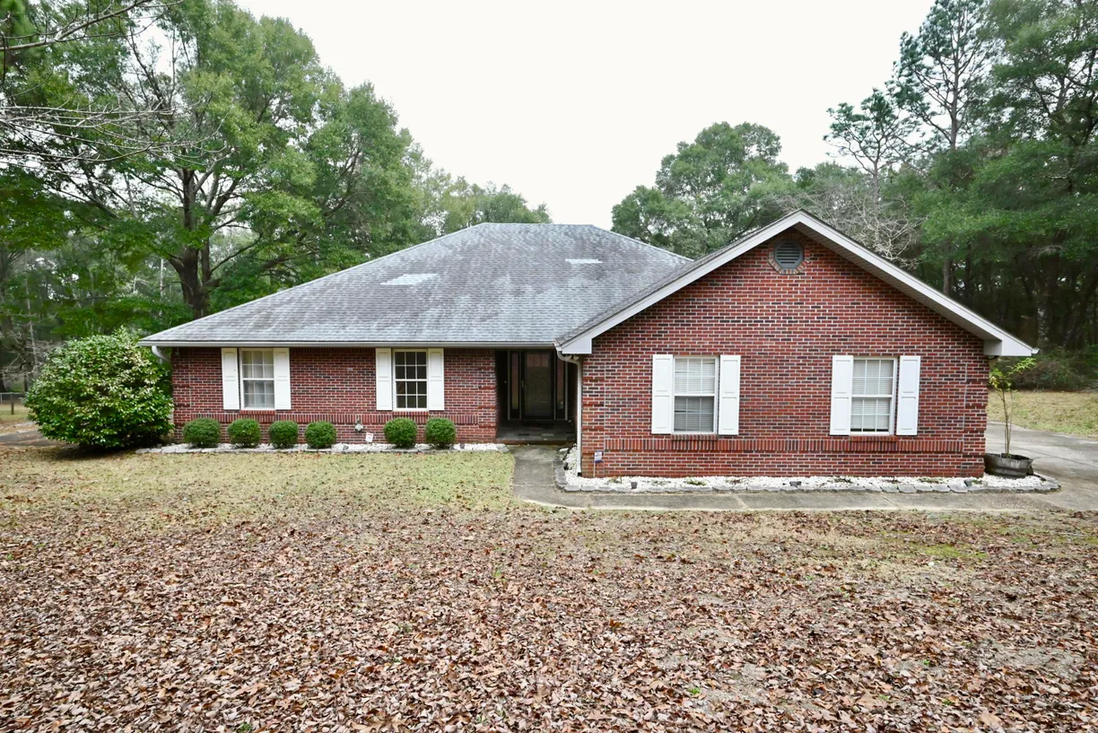 202 Shell Drive, Crestview, FL 32536 Property for sale