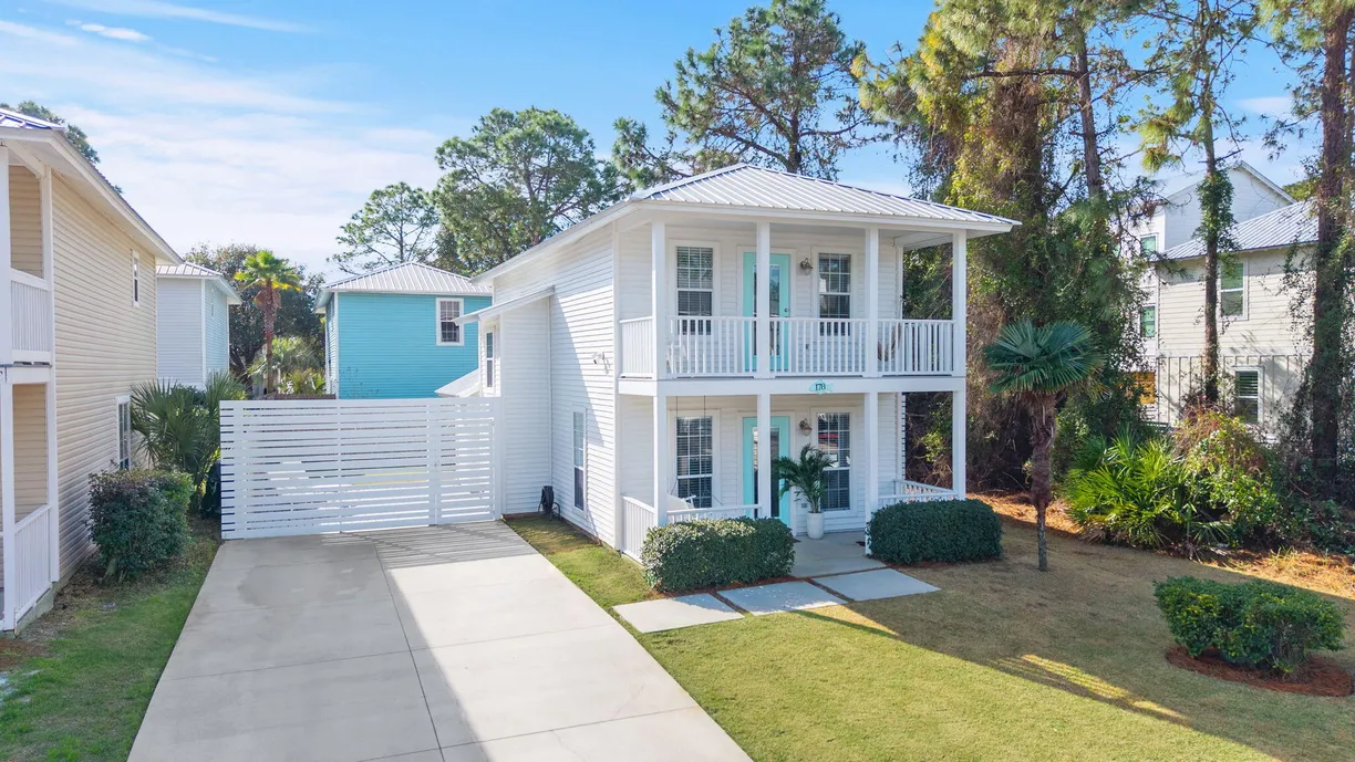 178 Redfish Circle, Santa Rosa Beach, FL 32459 Property for sale