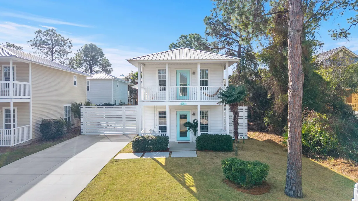 178 Redfish Circle, Santa Rosa Beach, FL 32459 Property for sale