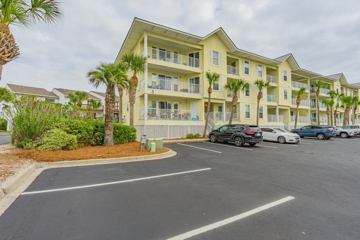 8436 Gulf Boulevard #511, Navarre, FL 32566 Property for sale