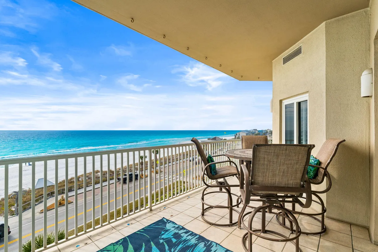 1272 Scenic Gulf Drive #502, Miramar Beach, FL 32550 Property for sale