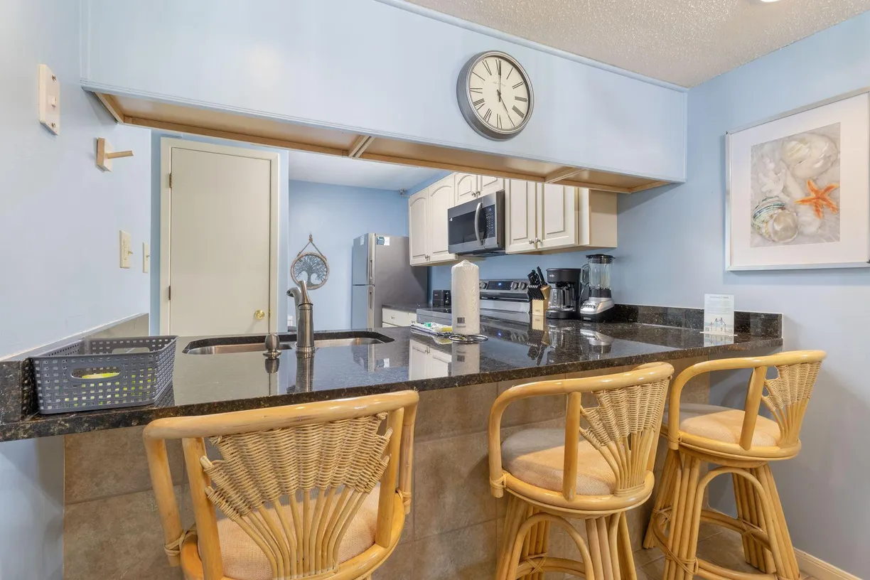 520 N Richard Jackson Boulevard #1607, Panama City Beach, FL 32407 ...