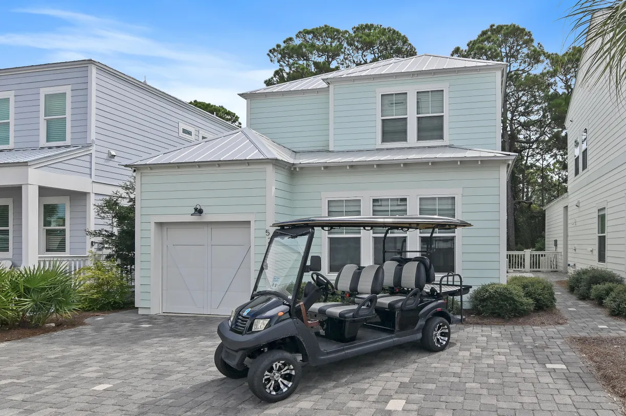 52 Charming Way, Santa Rosa Beach, FL 32459 Property for sale