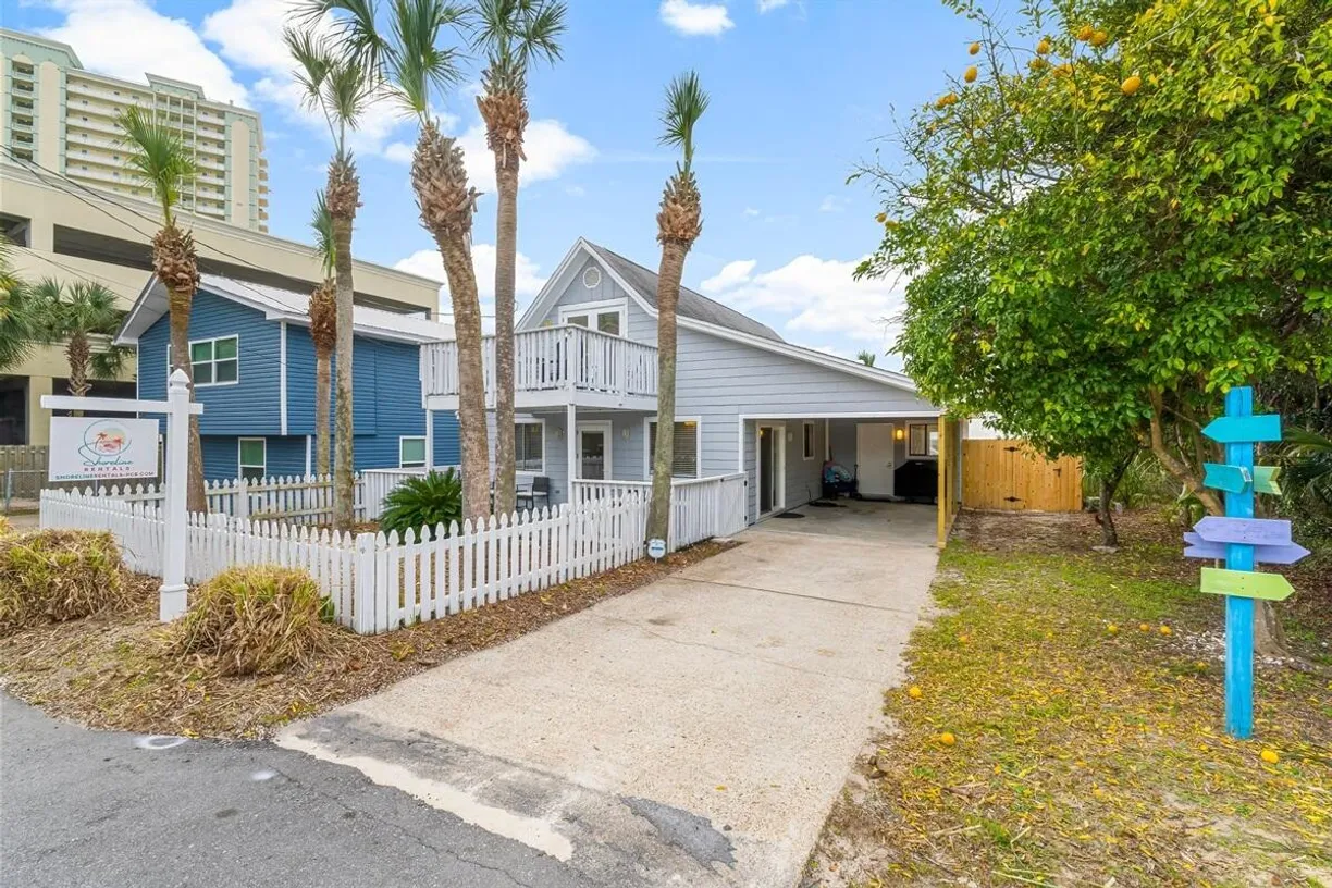 182 Cathy Place, Panama City Beach, FL 32413 Property for sale