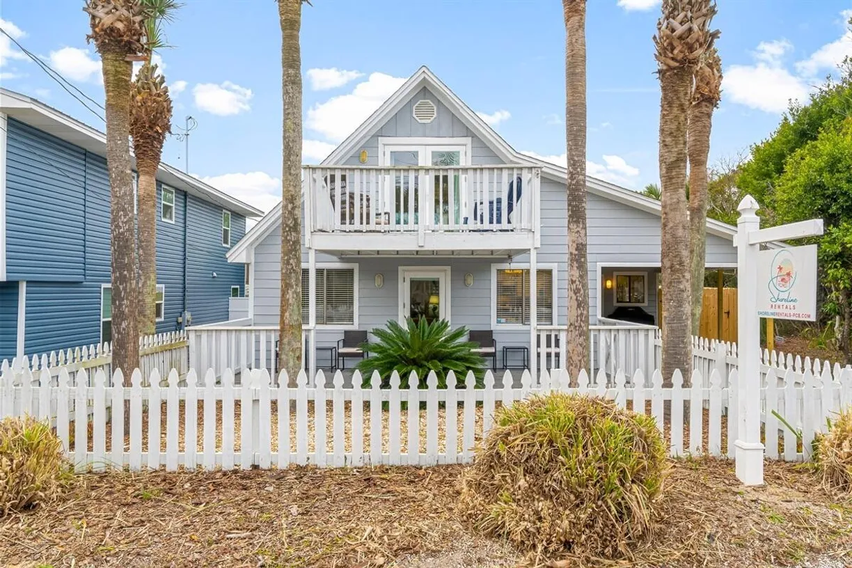 182 Cathy Place, Panama City Beach, FL 32413 Property for sale
