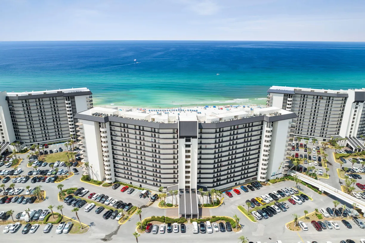11347 Front Beach Road #413, Panama City Beach, FL 32407 Property for sale