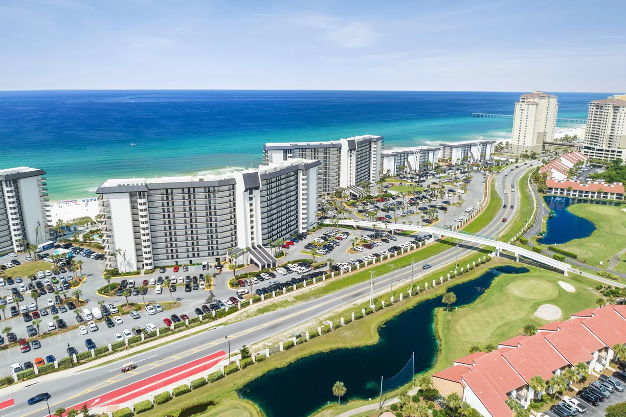 11347 Front Beach Road #413, Panama City Beach, FL 32407 Property for sale