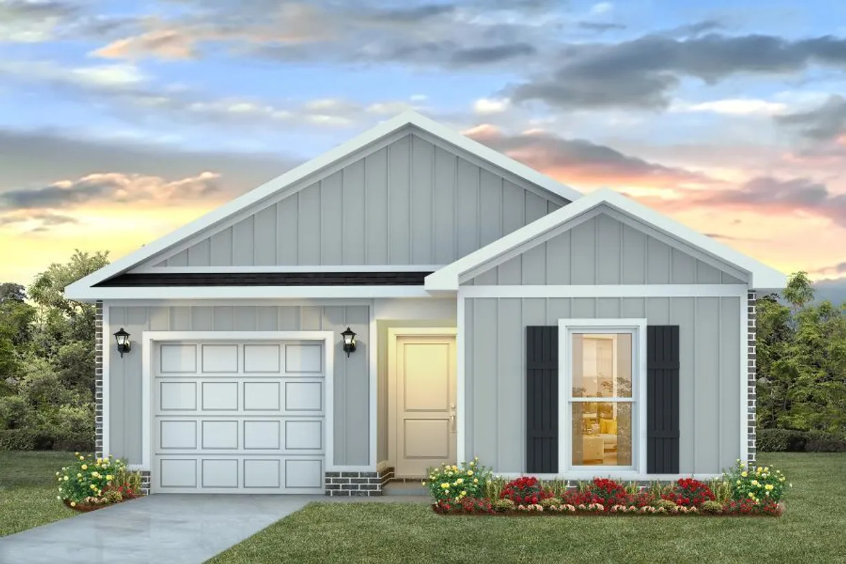 8154 Fox Hunt Drive, Milton, FL 32583 Property for sale