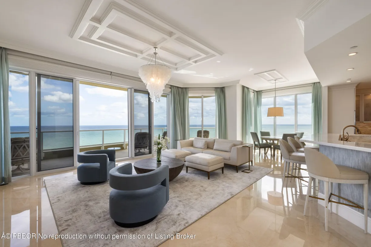 5050 N Ocean Drive #1502, Singer Island, FL 33404 Property for sale