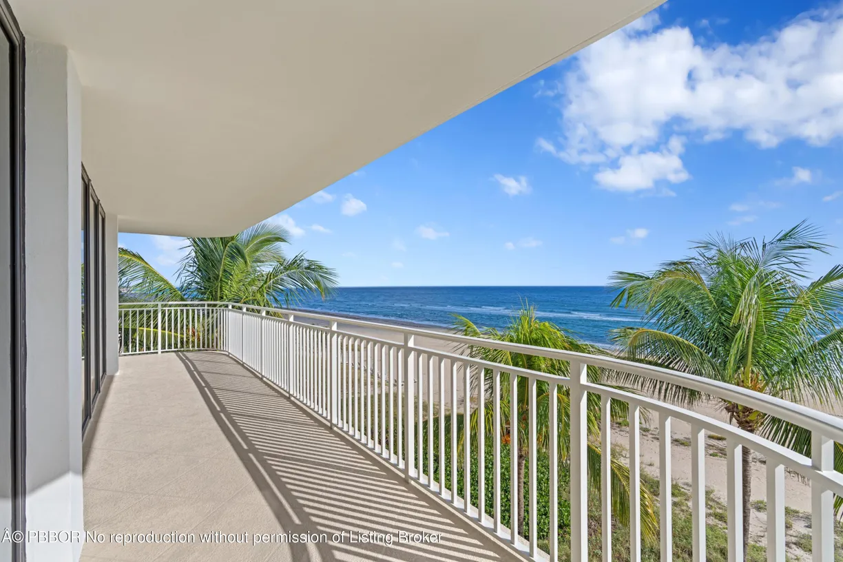 2580 S Ocean Boulevard #2C5, Sloans Curve to Ocean Ave, FL 33480 ...